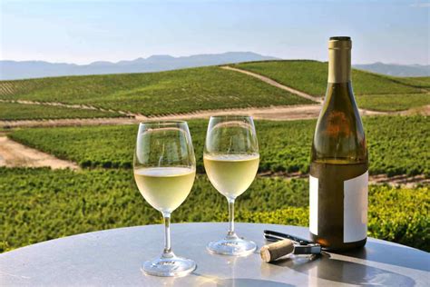Forget Chardonnay These 8 White Wines Are Better