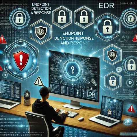 Endpoint Detect And Respond Your Cloud Works