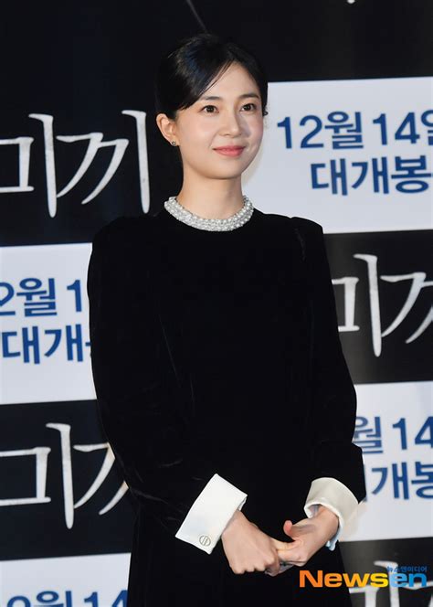 10년만 스크린 복귀한 백진희 성폭력 피해자로 돌아온 이유 ‘미끼[종합]