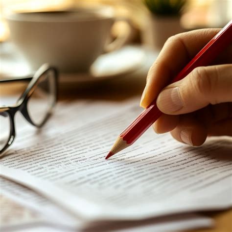 Free Editing Written Document Photo Editing Document Writing