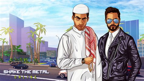 STM Online On Behance