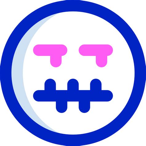 Secret Super Basic Orbit Color Icon