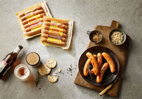 크래프트 하인즈 Spc삼립