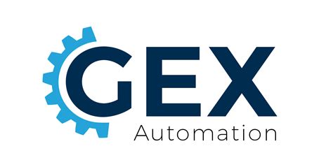 Gex Automation Of America Industrial Automation