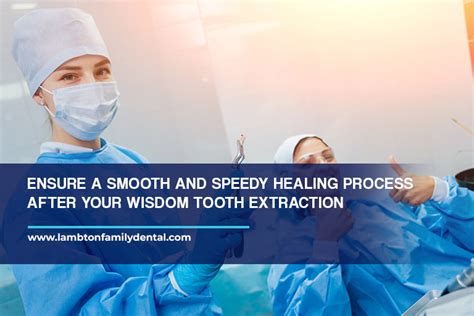 Wisdom Tooth Extraction Sarnia Your Guide To Smooth Preparation And