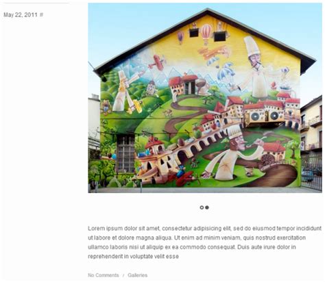 wordpress post formats explained what they are and how you can use them