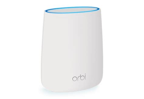 Add On Orbi Satellite RBS20 Home Mesh WiFi Router NETGEAR