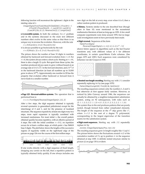 Notes For Elementary Arithmetic A New Kind Of Science Online By