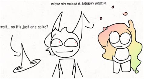 Hellbreaker And Thearchy 5 By Stinkyaaaagh On Deviantart