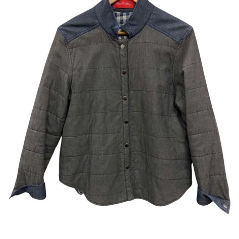 Mrs Tutton Jacket Size 14