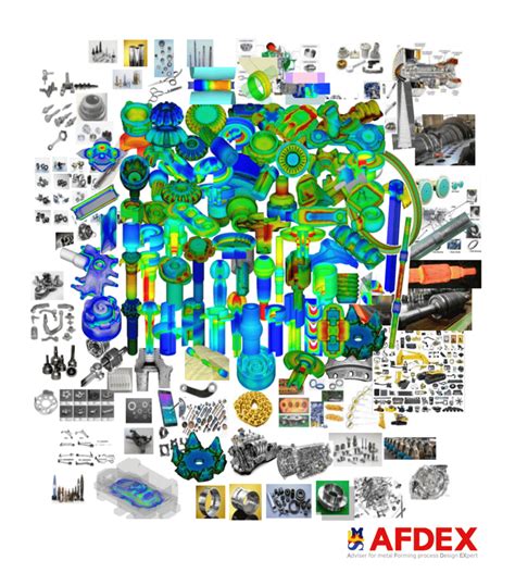 MFRC AFDEX