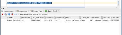 Query Sql Terasa Lama Implementasikan Index Pada Database Anda Inidone