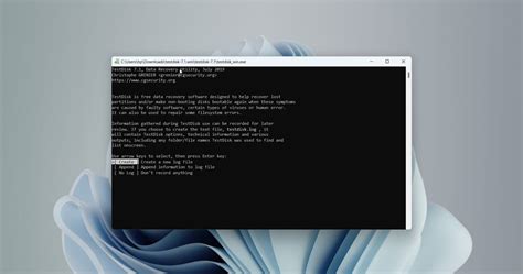 how to repair ntfs partition without losing data 2023