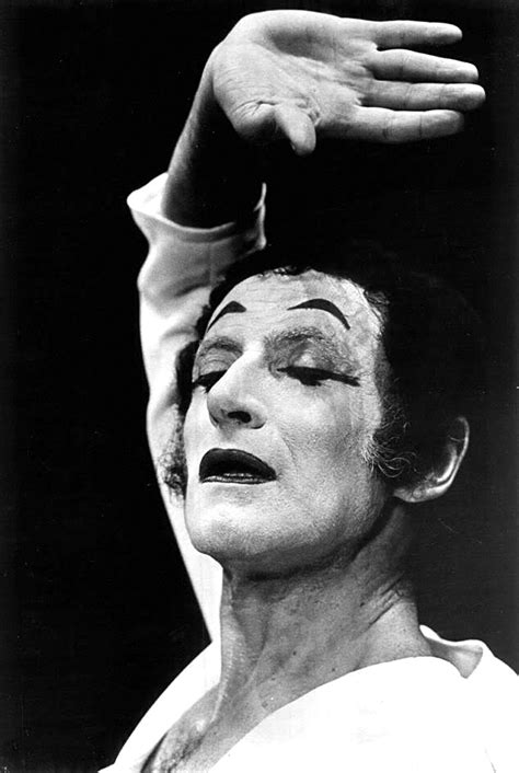 Marcel Marceau Vikipeedia