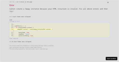 React Resizable Panels Forked Codesandbox