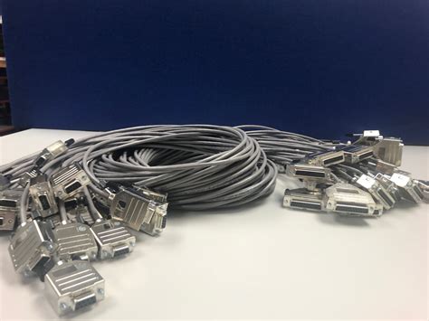 Our Cable Assembly Team Cable Assembly Solutions