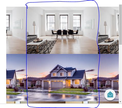 Html Only Blur Repeated Image In Background Stack Overflow