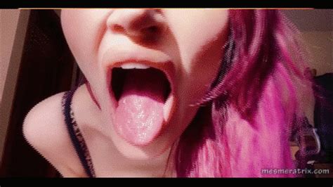 Eaten Alive Adventurous Digestive Trip Lady Mesmeratrix F Your Mind Clips4sale