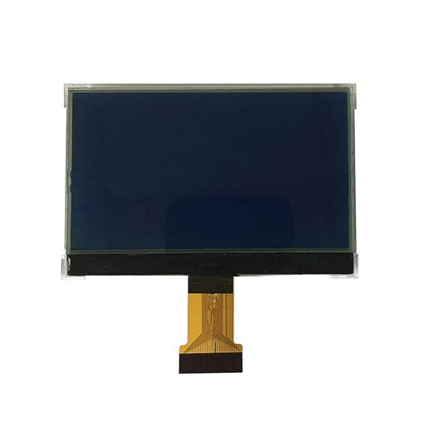 X Graphic COG LCD Module