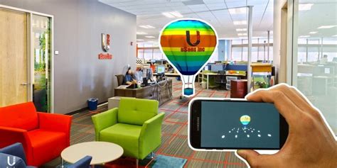 Usens Brings 6dof Inside Out Positional Tracking To Mobile Vr Vr Porn Blog