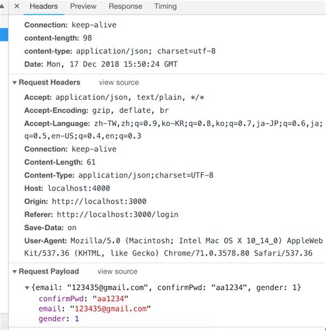 Post Will Cors · Issue 9 · Fastifyfastify Cors · Github