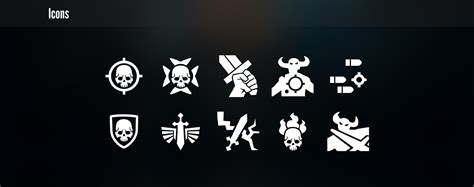 Game UI UX Design On Behance