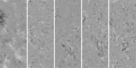 Concrete Roughness 4k Flippednormals