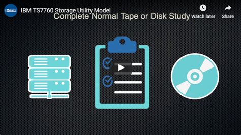 IBM Storage Utility Offering Usage Based Billing To Provision Smarter