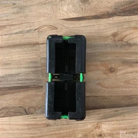 خرید و قیمت محافظ کنترل پلاستیکی قدیمی از غرفه جهان کنترل