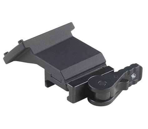 Home Product American Defense Degree Offset Mount For RMR