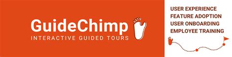 Build Guided Product Tours Using Guidechimp Netlicensing