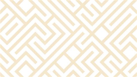 Free Vector Abstract Seamless Geometric Shape Lines Pattern Design Background