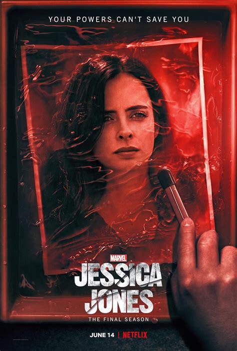 Jessica Jones Serie Tv 20152019 Imdb