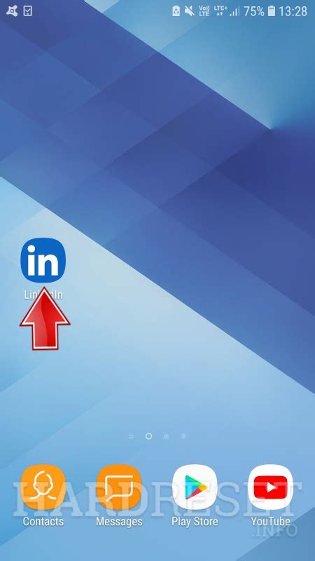 How To Turn Off Read Receipts And Typing Indicators On Linkedin How To