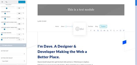 Divi Creator Showcase Divi Lover