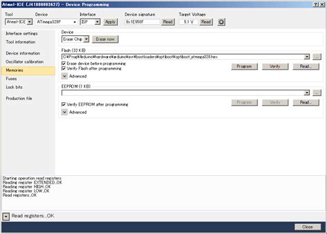 arduinoにrosのノードをのせる