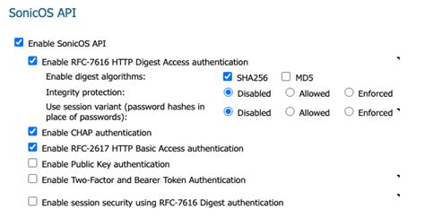Sonicwall Firewall Connector