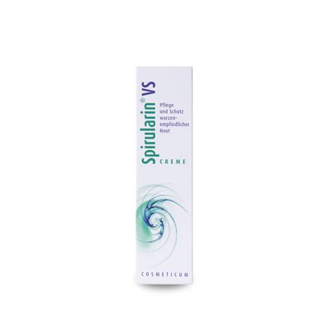 Spirularin Cream Happy Feet Podiatrists