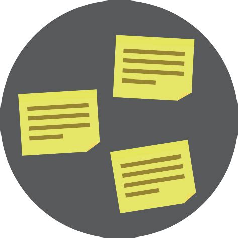 Notes Vector SVG Icon SVG Repo