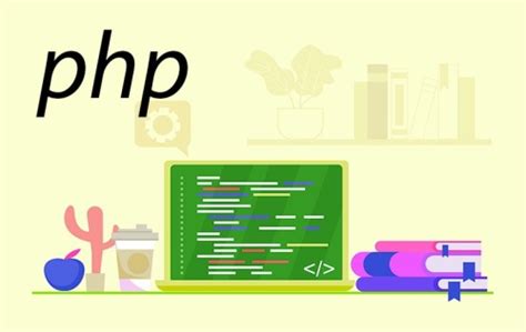 مزایای زبان برنامه نویسی Php برای توسعه وب آموزش Php