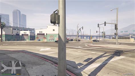 Strawberry Auto Shop Gta At Chris Stevens Blog
