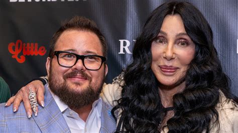 The Tragic Truth About Chers Son Chaz Bono