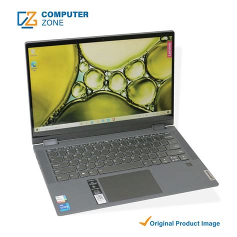 Lenovo IdeaPad Flex ITL Th Gen Core I Gb DDR RAM Gb SSD FHD Display