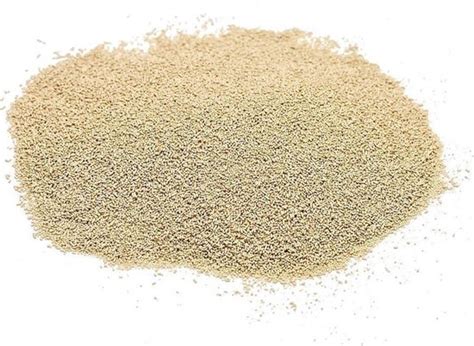 Instant Droge Gist Poeder Gist Voor Brood 30gr Gist Voor Broodbakken Yeast Bol