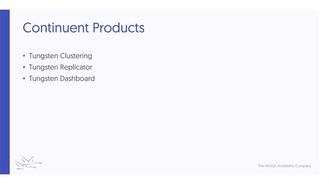 Training Slides Introduction To Tungsten Solutions Ppt