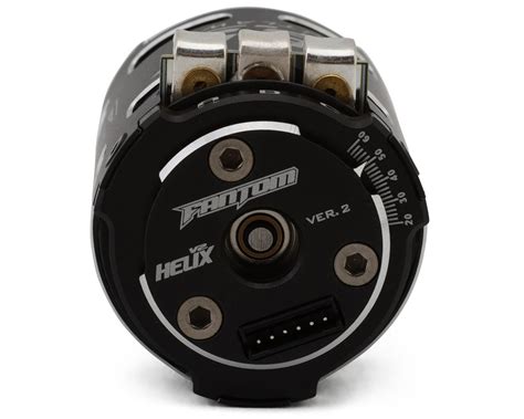 Fantom Helix V2 Works Edition Spec Brushless Motor 13 5T FAN18913W AMain Hobbies