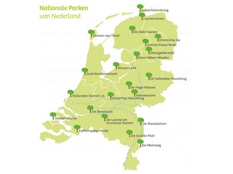 Nationale Parken Nederland Uitjes Activiteiten Wandelingen En Speelbos Reis Liefde Nl