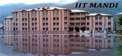 iit mandi offers free online courses in ml and iot based automation