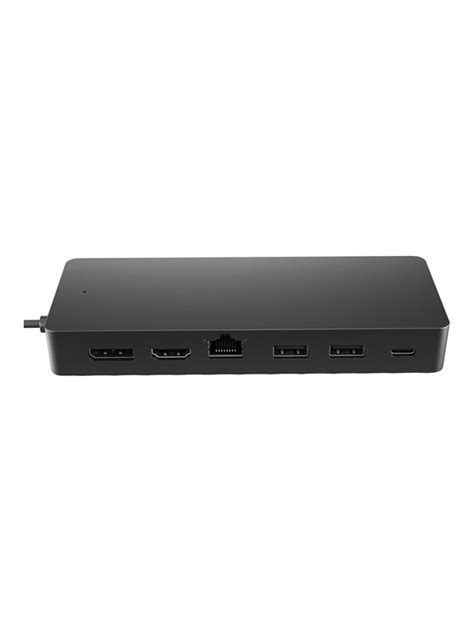 Hp Universal Usb C Multiport Hub Til Dkk