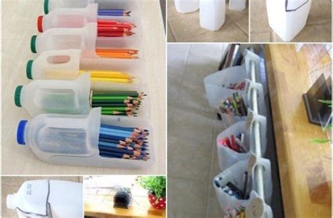 20 замечательных поделок из пластиковых бутылок которые пригодятся в доме Diy Plastic Bottle